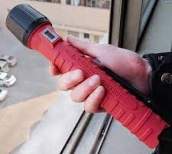 Explosion Proof LED Flashlight – Jesco Pakistan
