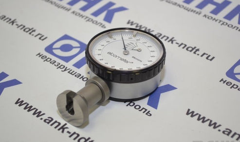 Elcometer Surface Profile Gauge – Jesco Pakistan