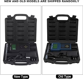 Engine Oil Analyzer/Engine Oil Tester/Oil Quality Detector – Jesco Pakistan