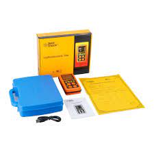 Smart Sensor 4 in 1 Multi Gas Detector ST8900 – Jesco Pakistan